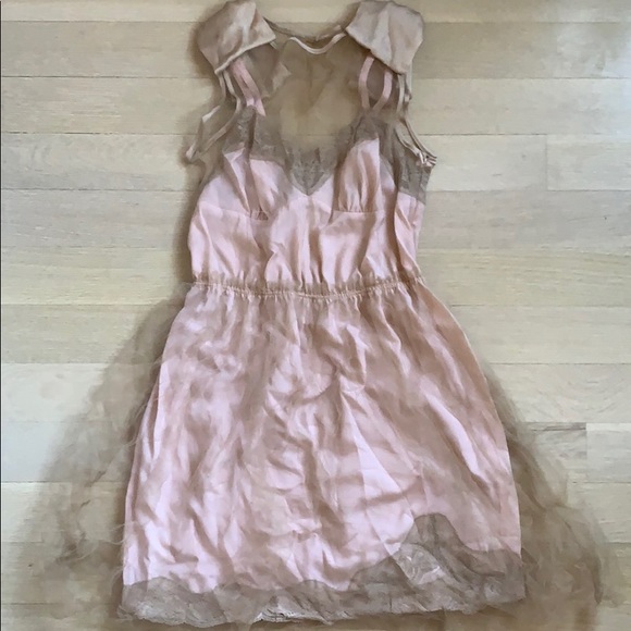 Rodarte for Target | Dresses | Rodarte For Target Tulle Dress | Poshmark